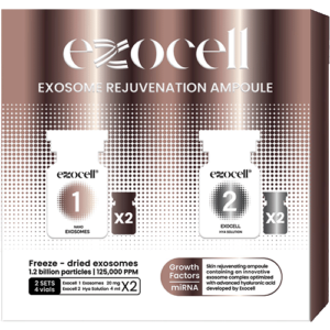 Exocell – Exosome Skin Rejuvenation