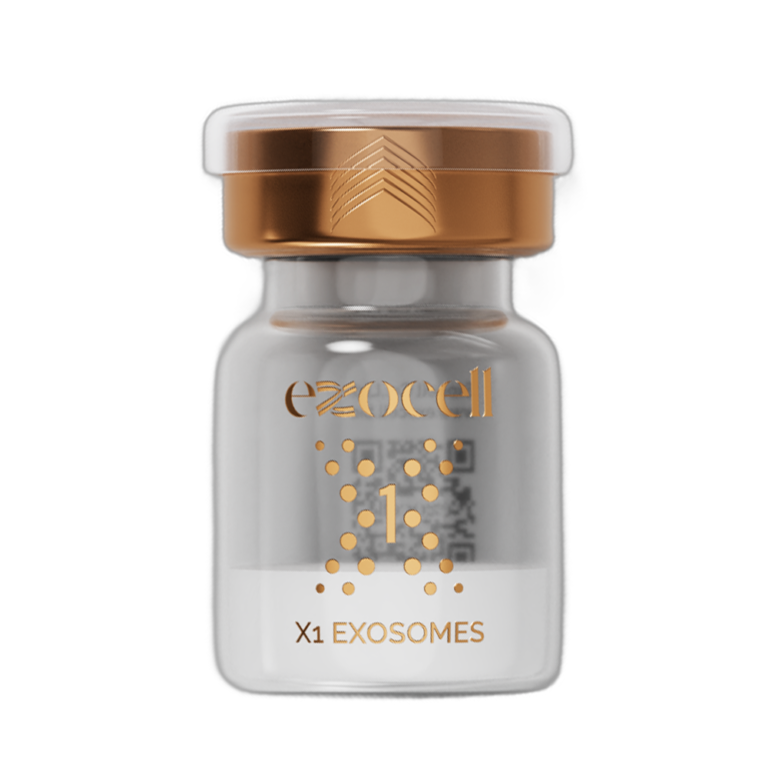 Exocell – Exosome Skin Rejuvenation